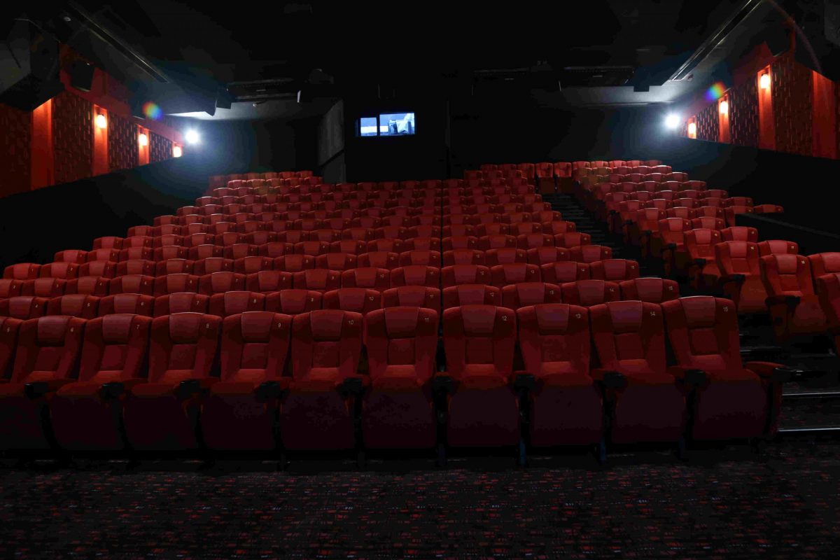 Star Cineplex - October 2023 Issue - Calgary Now